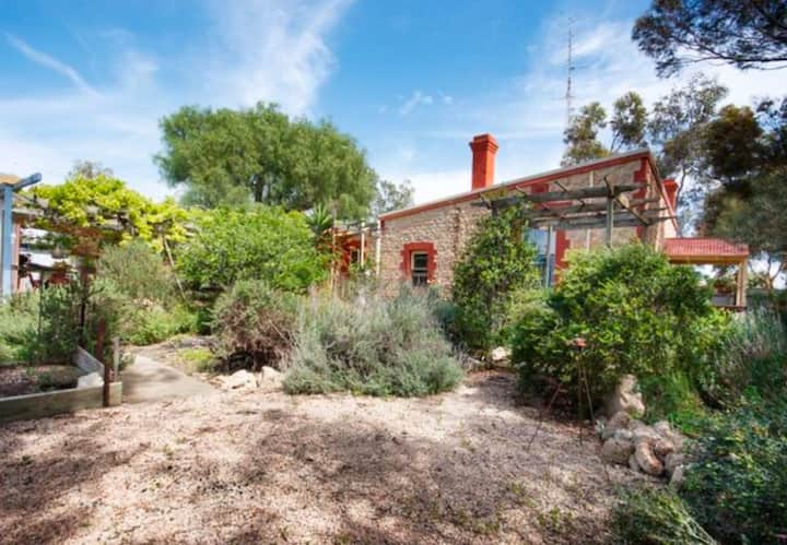 Pepper Tree Villa - Wallaroo