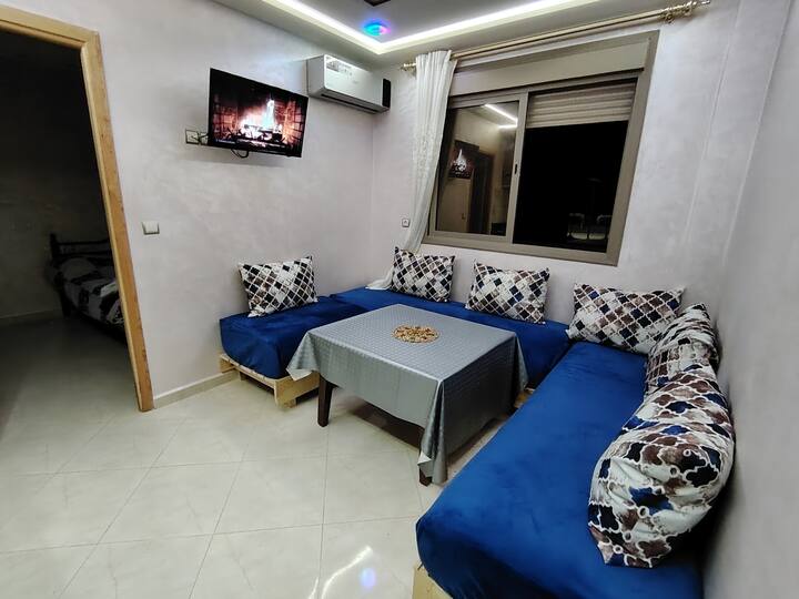 Bel Appartement à Louer. - Saïdia