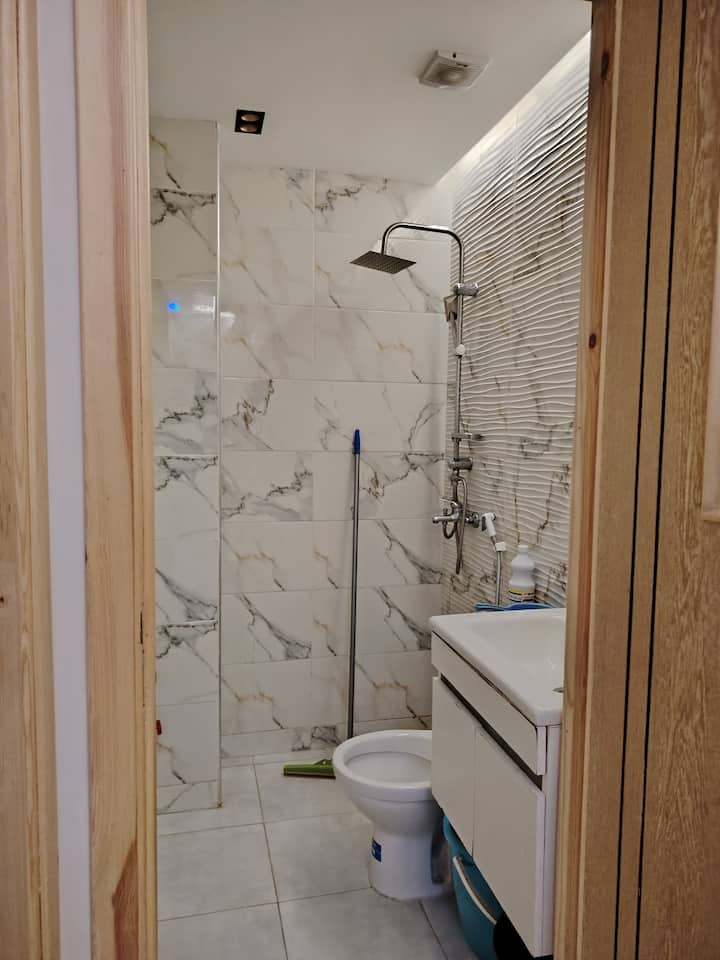 Bel Appartement à Louer. - Saidia