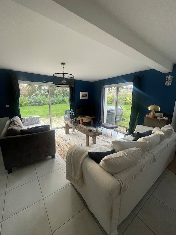 Chambre Chez L’habitant - Saint-Malo