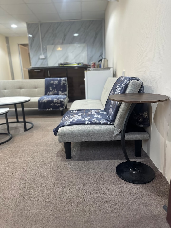 Sila Beach House One Bedroom - United Arab Emirates