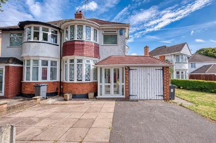 Petsol Apartments - Birmingham