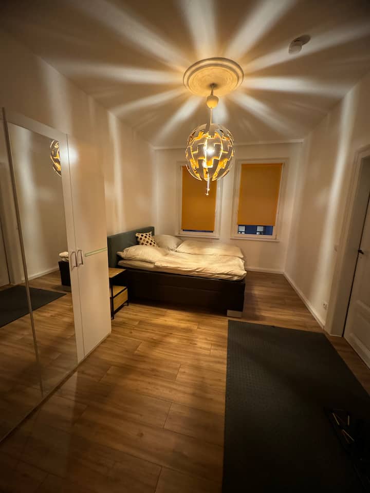 *New* Zentral Airbnb Wohnung Nähe Hbf *New* - Fürth