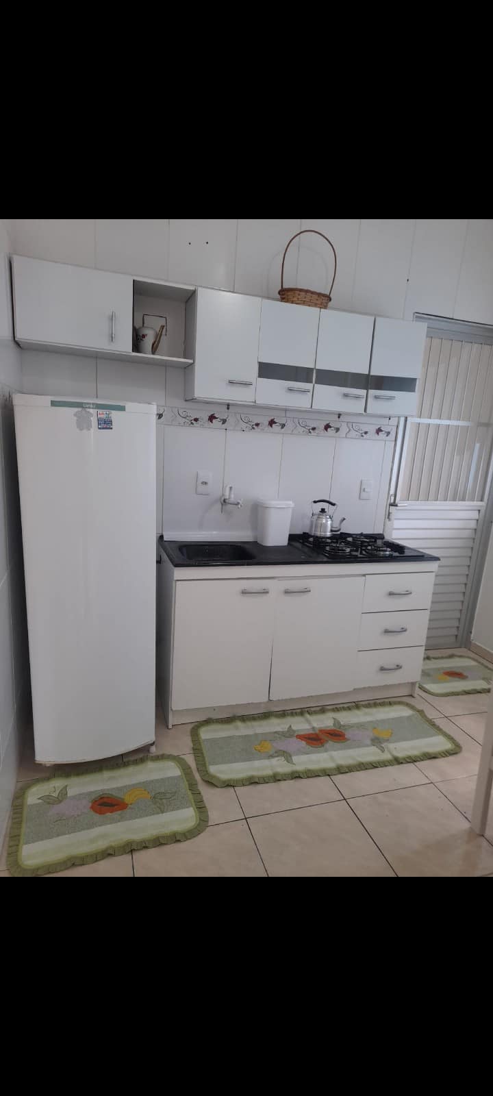 Barra Kitnet - Florianópolis