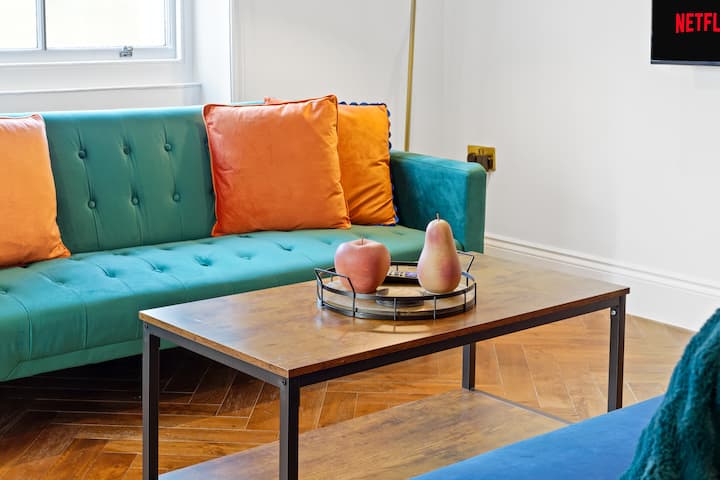 Green Studio - Hove