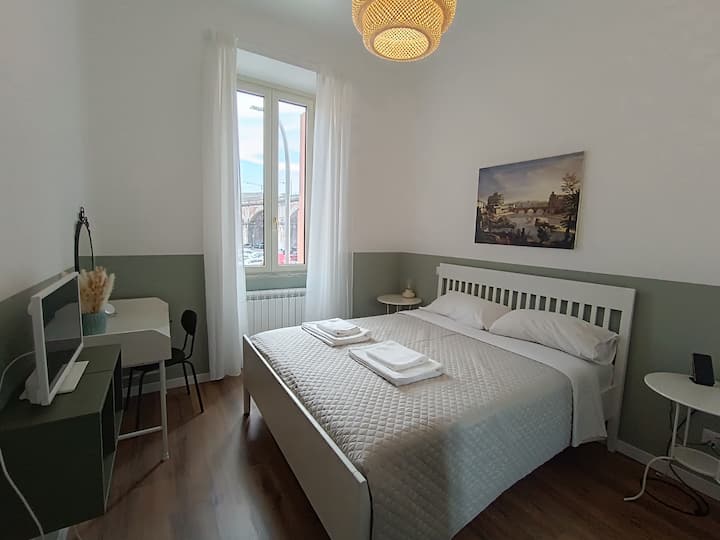 St. Peter's Bridge Cozy Home - Roma Vaticano - Vatican