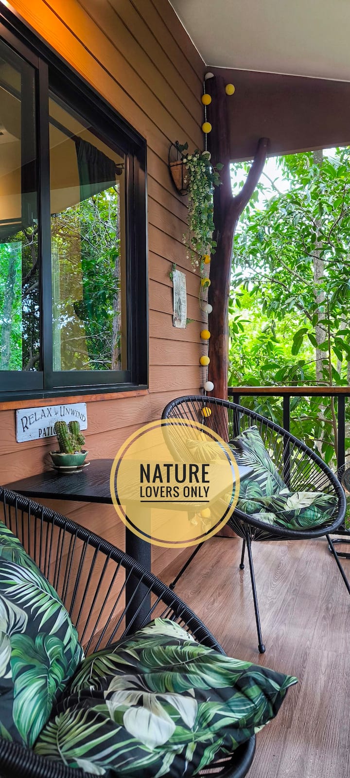 Rockwood Home ° Koh Phangan - Ko Phangan