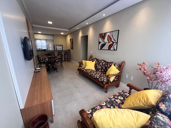 2d Amplo, 200m Mar. Zona Central - Tramandaí