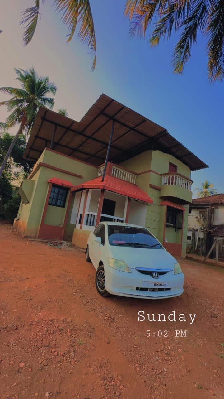 Paradise Villa
Bestholiday Rental - Shrivardhan
