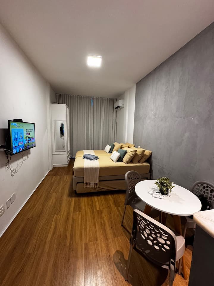 Studio Copacabana Posto 6 - Ipanema