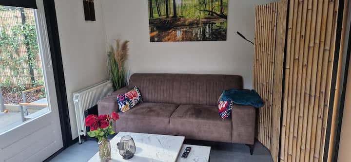 Veluws Huisje - Apeldoorn
