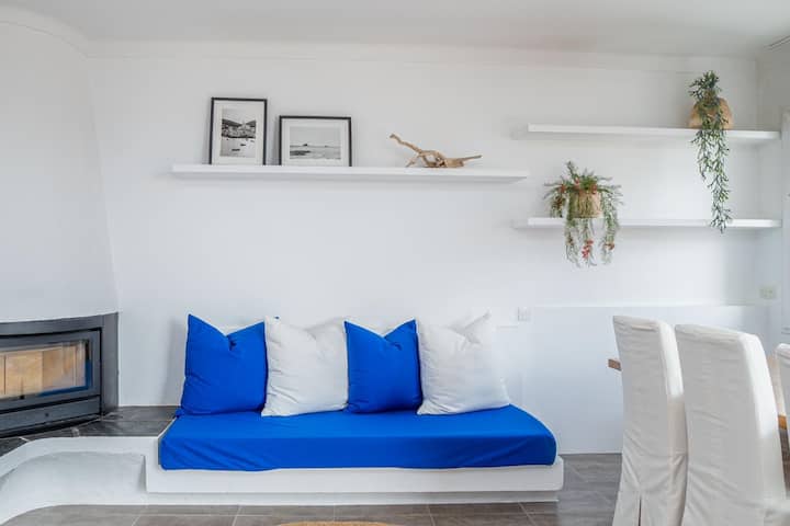 Milenial Immo | Apartamento Cadaqués 200m Playa - Cadaqués