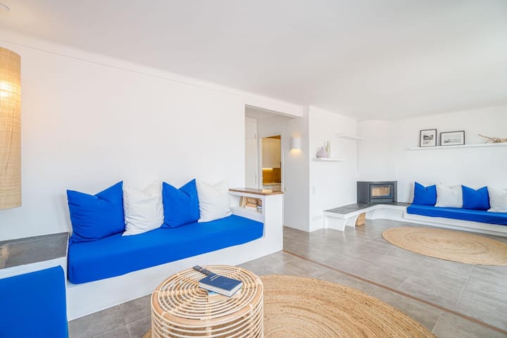 Milenial Immo | Apartamento Cadaqués 200m Playa - Cadaqués