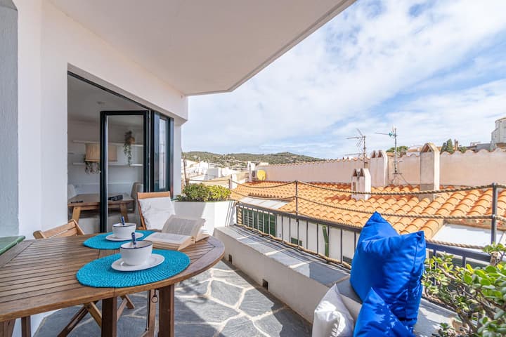Milenial Immo | Apartamento Cadaqués 200m Playa - Cadaqués