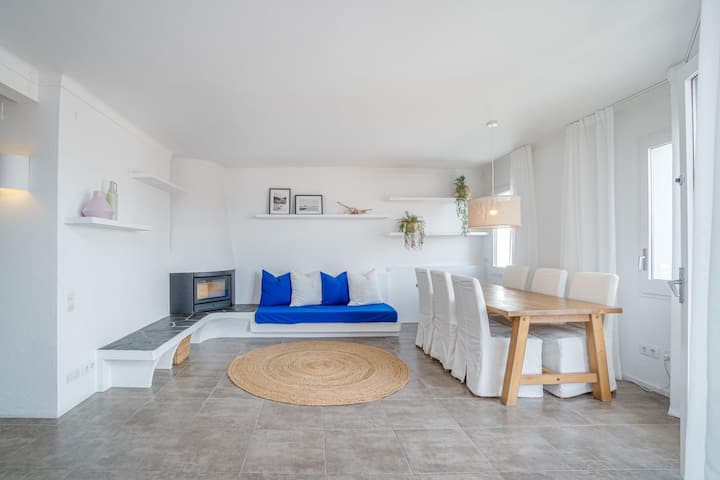 Milenial Immo | Apartamento Cadaqués 200m Playa - Cadaqués