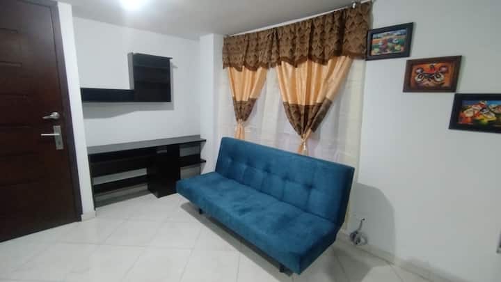 Apartamento Cerca A Unicentro - Pasto