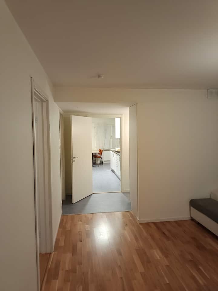 New Apartment In ÖRebro! - Örebro