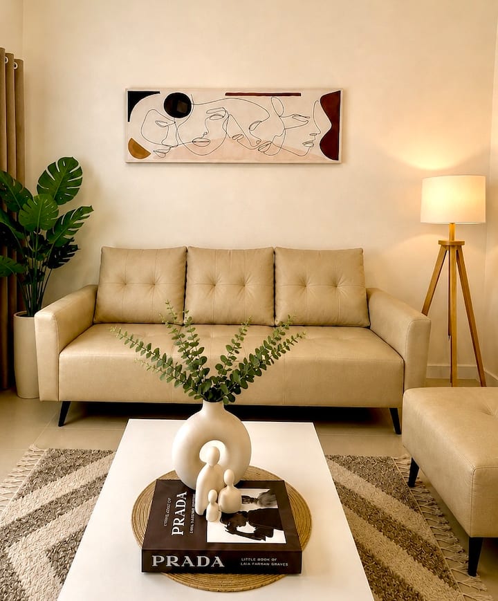 Casa Josa - Antipolo