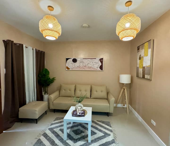 Casa Josa - Antipolo