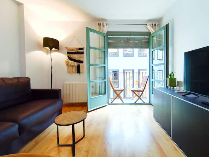 Lieu Parfait Dans Le Centre Historique De Gérone - Gerona, España