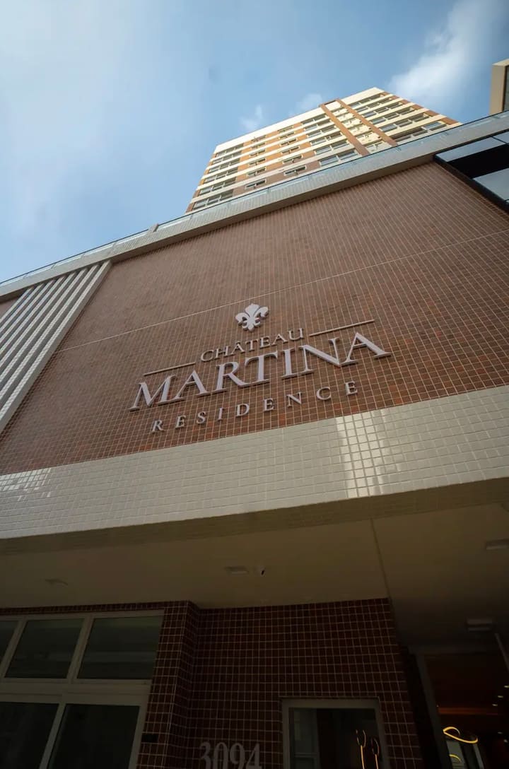 Flat Casal No Bairro Navegantes - Xangri-Lá