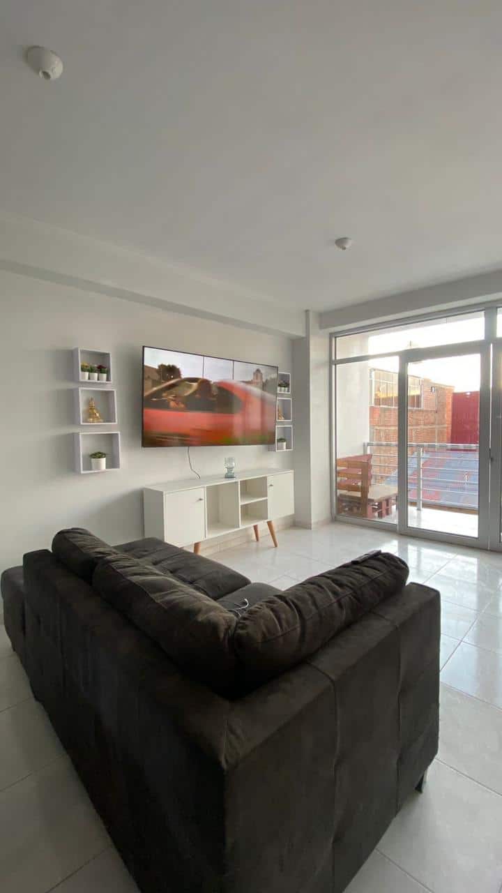 Casa Roma - Huancayo