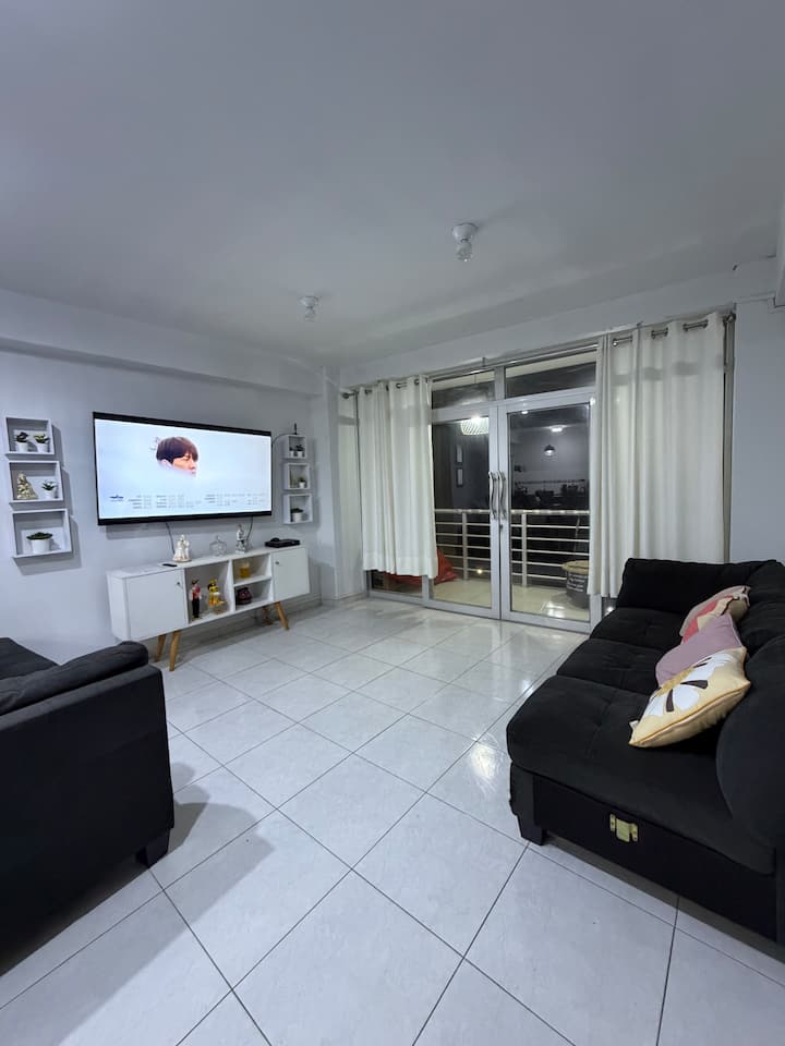 Casa Roma - Huancayo