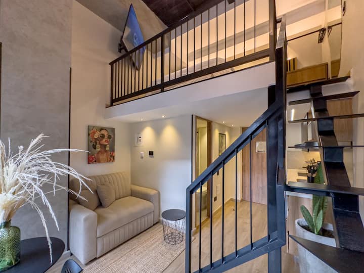 C203 | Duplex En La Mejor Zona | Barrio Granada - Cali