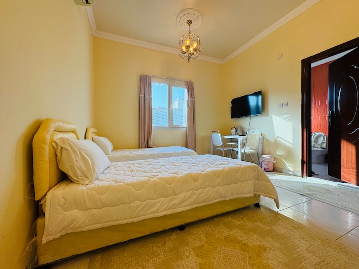 Hostel Erfan - 馬斯喀特