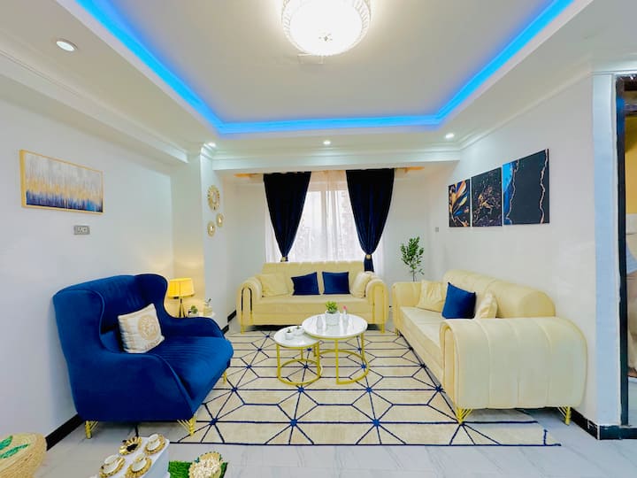 Around Bole International Airport - Addis Ababa