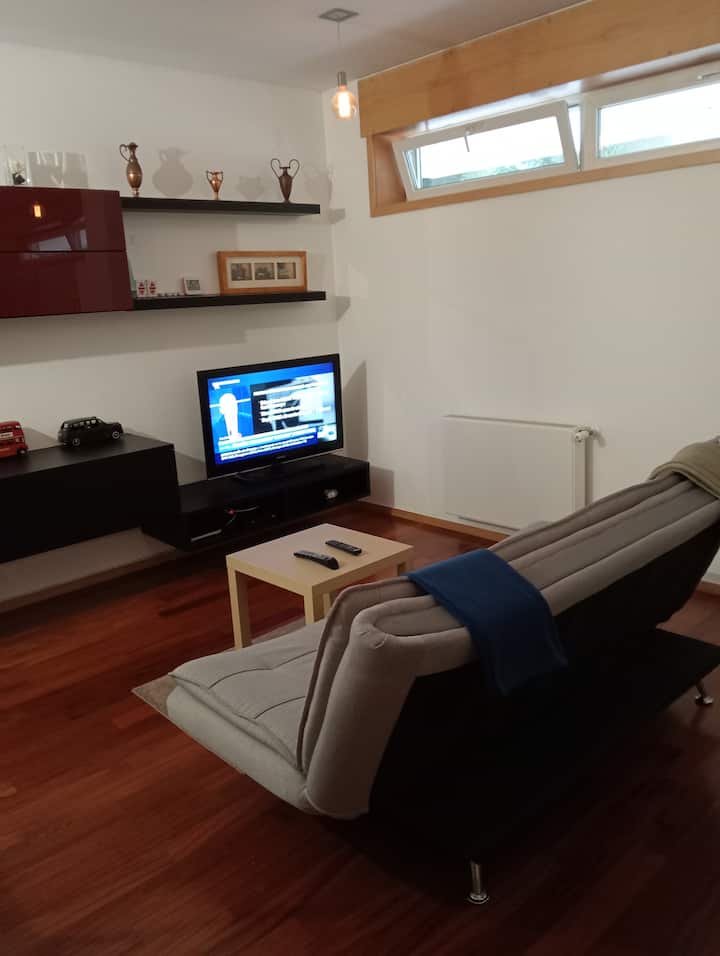 Loft Station - Guimaraes