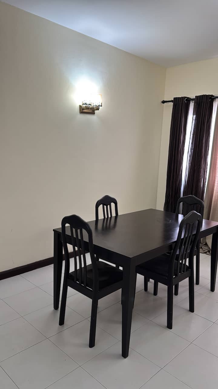 The Residence - Monrovia