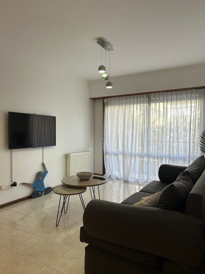 Milán - 3 Ambientes Con Cochera - Cb - 마르델플라타