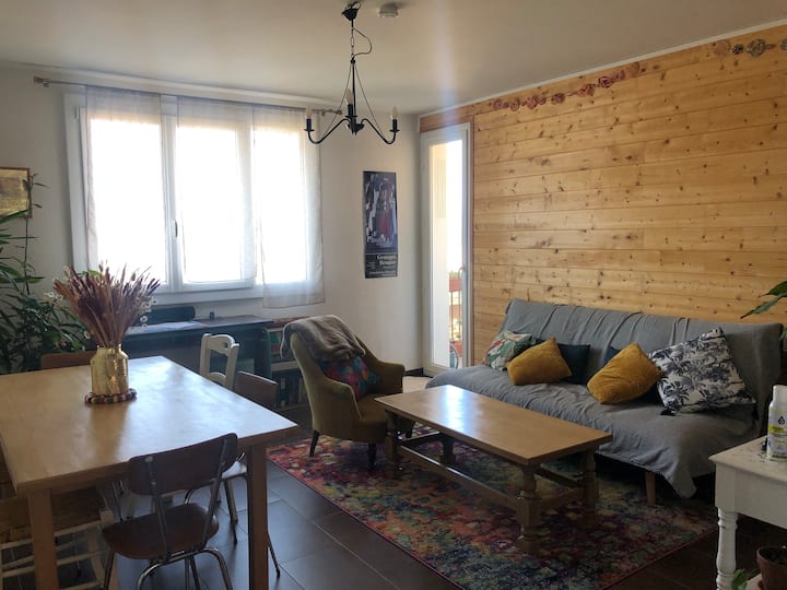 Appartement Location Curistes - Digne-les-Bains