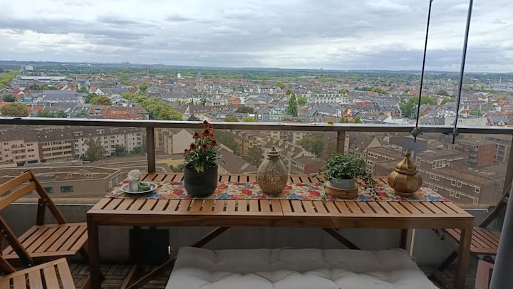 Cosy Apartment Cologne Sülz - Keulen