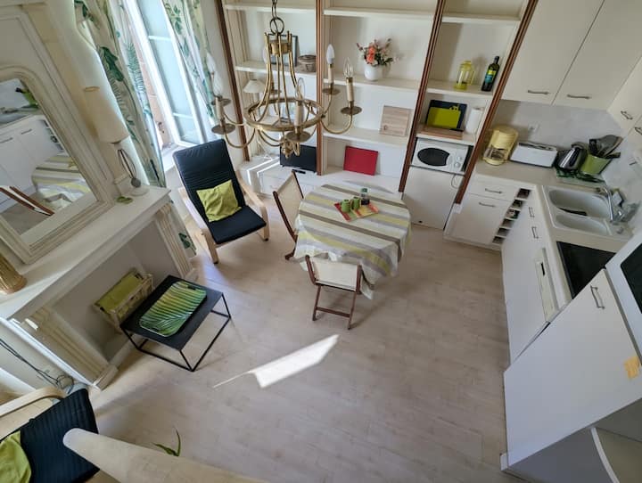 Appartement Cosy · Cœur De Crozon · Tout à Pied - Morgat