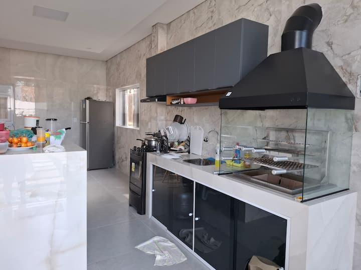 Beach House Maragogi 2 - Maragogi