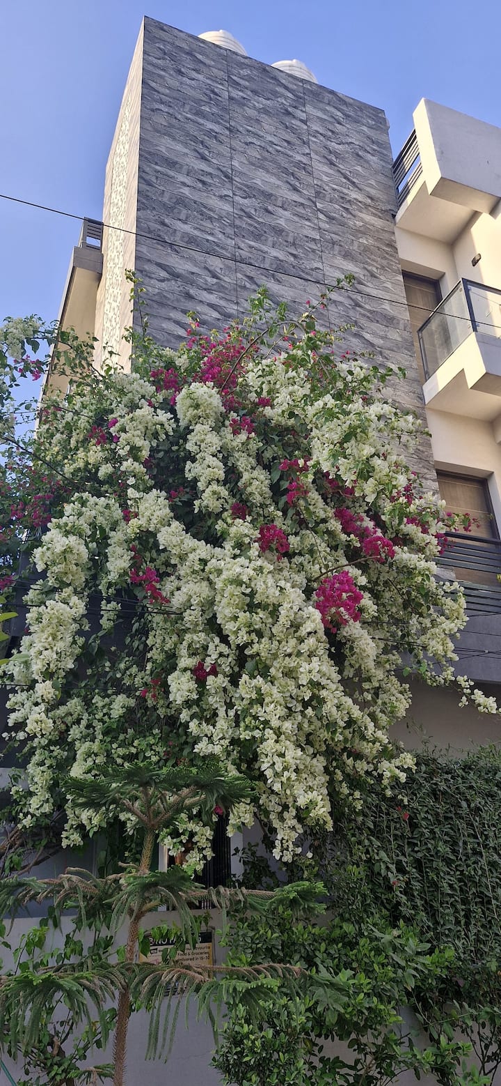 Grehshobha's Humble Abode - Noida
