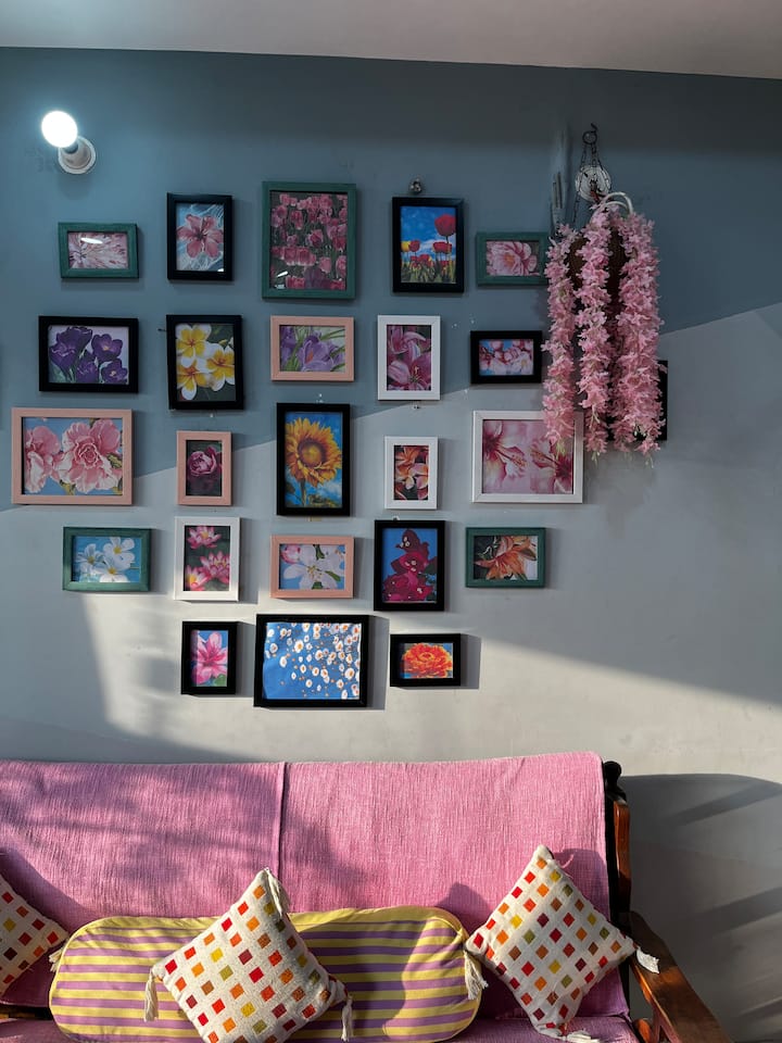 Grehshobha's Humble Abode - Noida