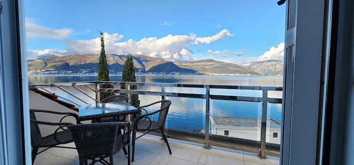 Dream Views Apartment - Montenegro