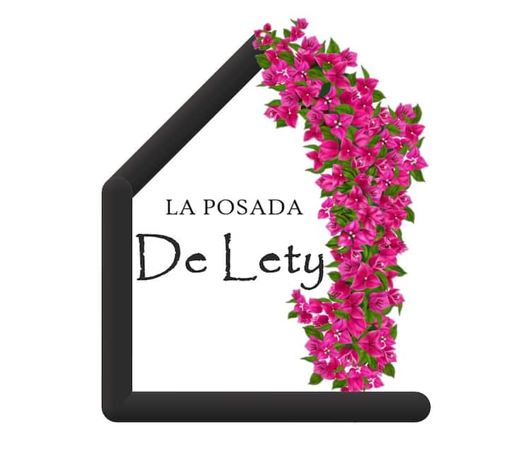 La Posada De Lety - Concepción del Uruguay