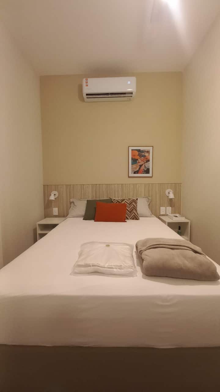 104.kitnet Confortável Jardim Da Penha
Vitoria-es - Vitoria