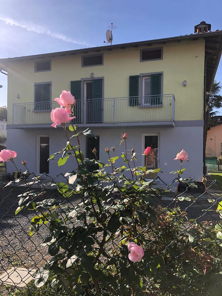 Appartamento Dante
Cin
It017143b48g8afkoh - Montecampione