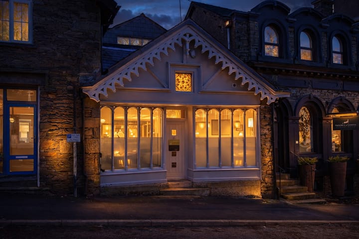 The Cosy Loft, Pet Friendly In Windermere - Windermere