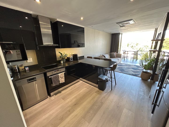 Andringa Walk Apartment 236 - Stellenbosch