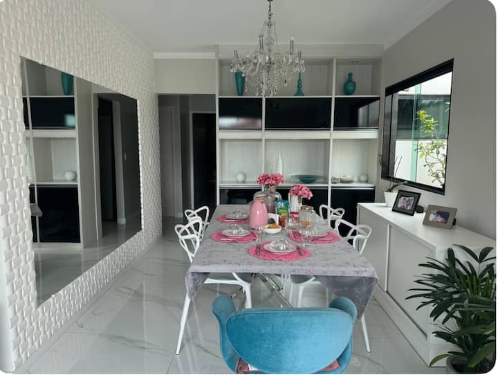 Casa Em Garanhuns Festival De Inverno 2026 - São João