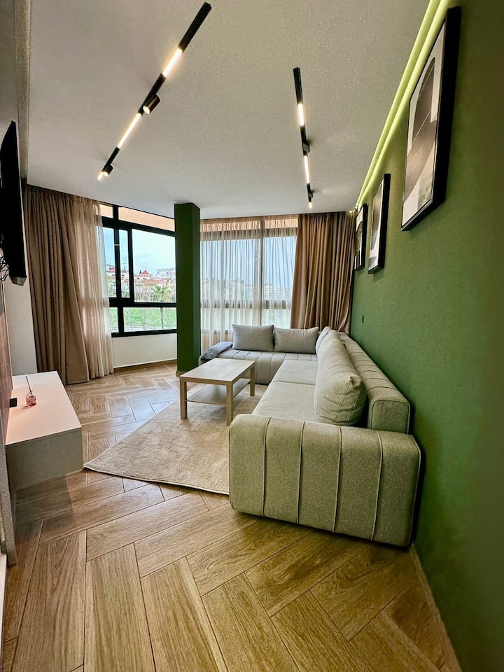 Centrico 16 Tanger Bendiban - Tanger