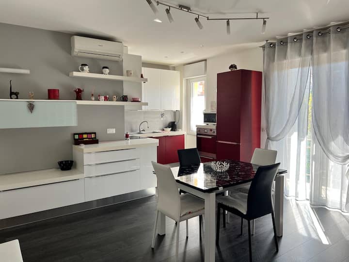 Appartamento "Guido" - Monfalcone