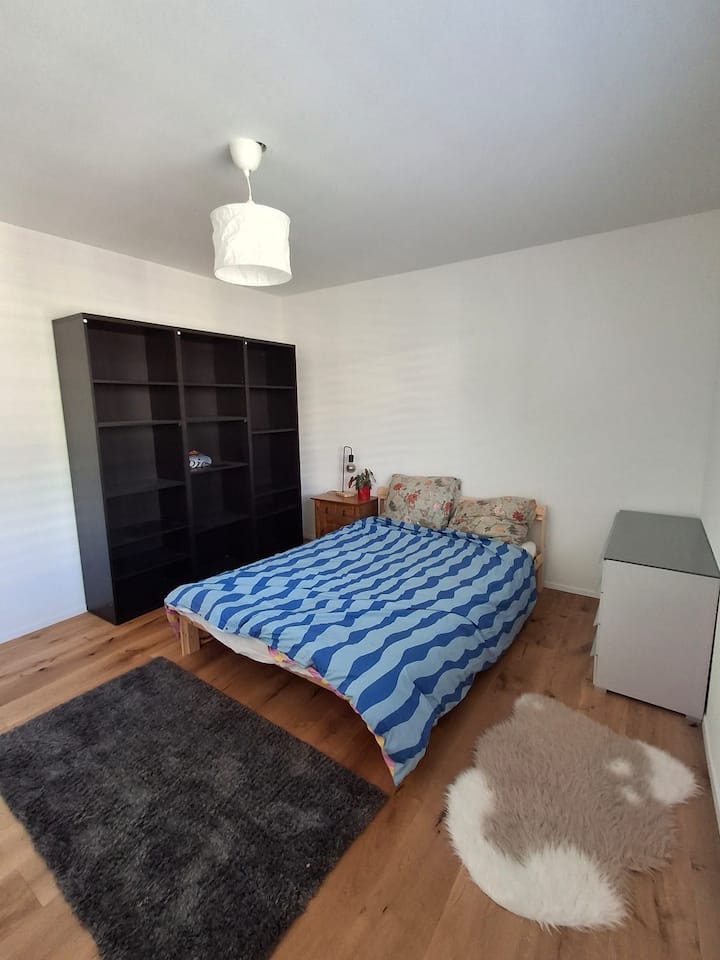 Grande Chambre Moderne - Kloten