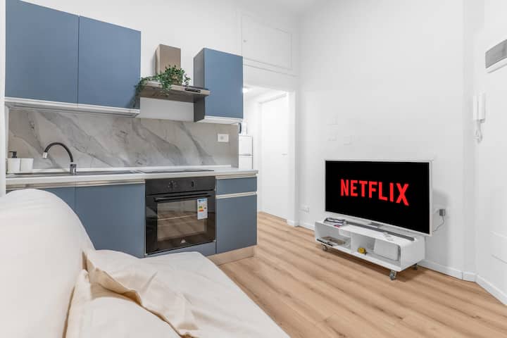 Duomo 20m | Metro M2 • Parcheggio • Self Check-in - Milano